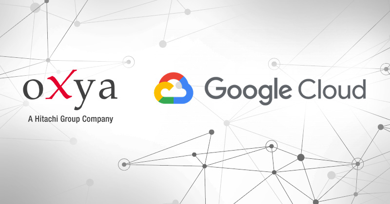 oXya expands its partnership with Google Cloud on the Cortex Cloud ...