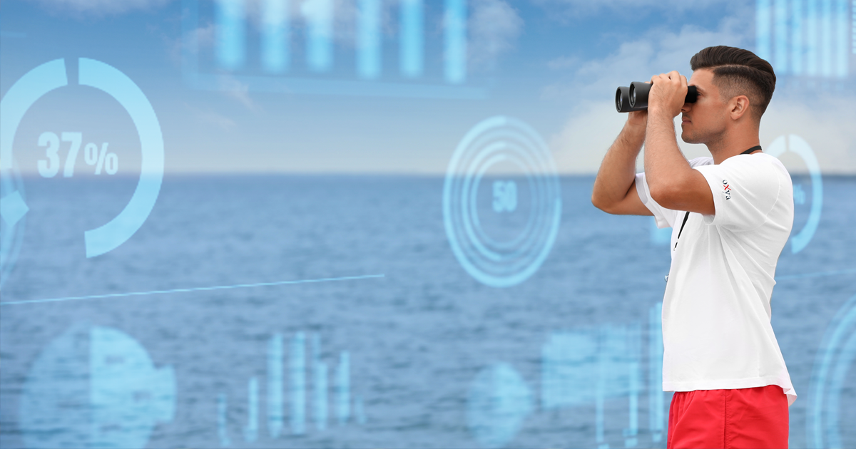 Advanced Monitoring: CloudWatch and SAP, A Dynamic Duo - oXya